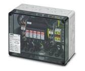 Phoenix Contact Generatoranschlusskasten 1006 | Preisvergleich bei ...