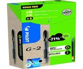 Pilot Greenpack G-2 Gel | Preisvergleich bei idealo.de