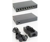 Switch POE 802.3 AT | Preisvergleich bei idealo.de