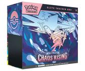 Pokemon Rising Chaos ETB | Preisvergleich bei idealo.de