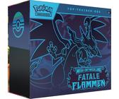 Pokemon Trainer Box Fatale Flammen | Preisvergleich bei idealo.de
