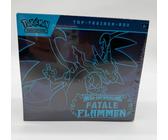 Pokemon Trainer Box Fatale Flammen | Preisvergleich bei idealo.de