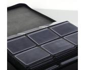 Toploader Binder 9 Pocket | Preisvergleich bei idealo.de