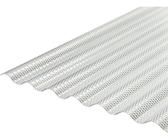 PVC Wellplatte Prisma Sinus 76 18 | Preisvergleich bei idealo.de