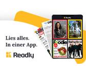 Readly | Preisvergleich bei idealo.de