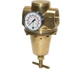 Manometer Wasser 10 Bar | Preisvergleich bei idealo.de