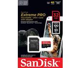 Sandisk Extreme Pro 32 GB V30 A1 | Preisvergleich bei idealo.de