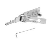 Lishi Lock Pick Set | Preisvergleich bei idealo.de