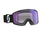 Scott Shield Light Sensitive Skibrille | Preisvergleich bei idealo.de