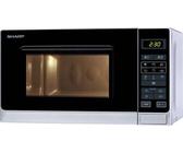 Sharp R242 INW | Preisvergleich bei idealo.de