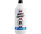 Shiny Garage Fruit Snow Foam | Preisvergleich bei idealo.de