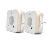 Nachtlicht Steckdose Bewegungsmelder | Preisvergleich bei idealo.de