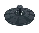 Gartenspringbrunnen Solar | Preisvergleich bei idealo.de