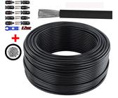 Solarkabel 100M 6MM2 | Preisvergleich bei idealo.de