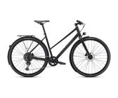 Sirrus x 3.0 Step-Through EQ | Preisvergleich bei idealo.de