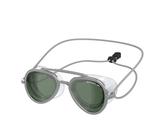 Speedo Unisex-Adult Swim Goggles Sunny G | Preisvergleich bei idealo.de