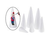 Styroporkegel 28CM | Preisvergleich bei idealo.de