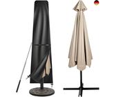 Schutzhülle Sonnenschirm 3M mit Stab | Preisvergleich bei idealo.de