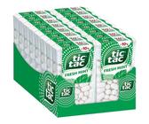 TIC TAC Fresh Mint 54G | Preisvergleich bei idealo.de
