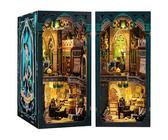 Book Nook Magic Pharmacist | Preisvergleich bei idealo.de