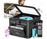 CD-Player mit Akku und Lautsprecher | Preisvergleich bei idealo.de