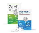 Traumeel Zeel für Hunde | Preisvergleich bei idealo.de