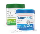 Traumeel Zeel für Hunde | Preisvergleich bei idealo.de