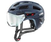 Uvex Visier Helm | Preisvergleich bei idealo.de
