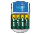 Varta Akku Ladegerät LCD | Preisvergleich bei idealo.de
