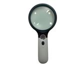 Leselupe mit Licht und Ständer | Preisvergleich bei idealo.de