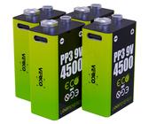 Verico LI-Ion-Akku Loop Energy AAA | Preisvergleich bei idealo.de