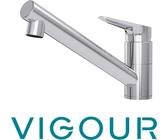 Vigour Einhand-Spültischarmatur Clivia | Preisvergleich bei idealo.de