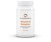 Glycowohl Vitamin B Complete | Preisvergleich bei idealo.de
