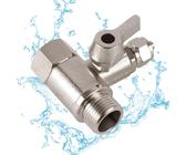 Wasseranschluss Adapter 3 4 | Preisvergleich bei idealo.de