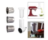 Kitchenaid Fresh Prep Slicer | Preisvergleich bei idealo.de