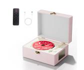 CD Player Rosa | Preisvergleich bei idealo.de