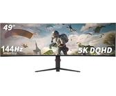 49 Zoll Monitor IPS | Preisvergleich bei idealo.de
