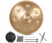 Zungentrommel 432 Hz | Preisvergleich bei idealo.de