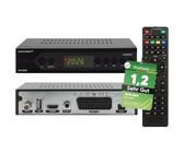 Premium x Satelliten Reciever HD | Preisvergleich bei idealo.de