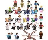 Stranger Things Lego Set on idealo.co.uk