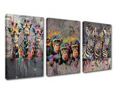 Monkey Pictures on idealo.co.uk