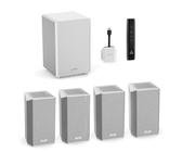 Wireless Surround Sound System on idealo.co.uk