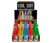 Vodka Shots on idealo.co.uk
