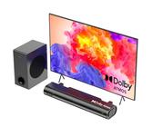 TV Soundbars on idealo.co.uk