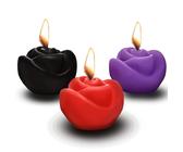 Black Candle Holder on idealo.co.uk