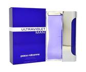 Ultraviolet Paco Rabanne Man on idealo.co.uk