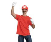 Disfraces Personajes Mario Bros en idealo.es