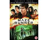 Maze Runner 2 en idealo.es