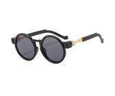 Gafas Redondas Negras en idealo.es