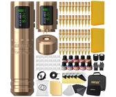 Tatouage Machine Rotative sur idealo.fr